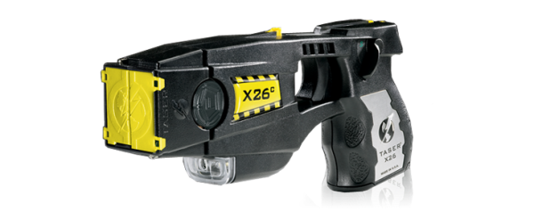 Tasers Could be Legal for Michigan Citizens Soon