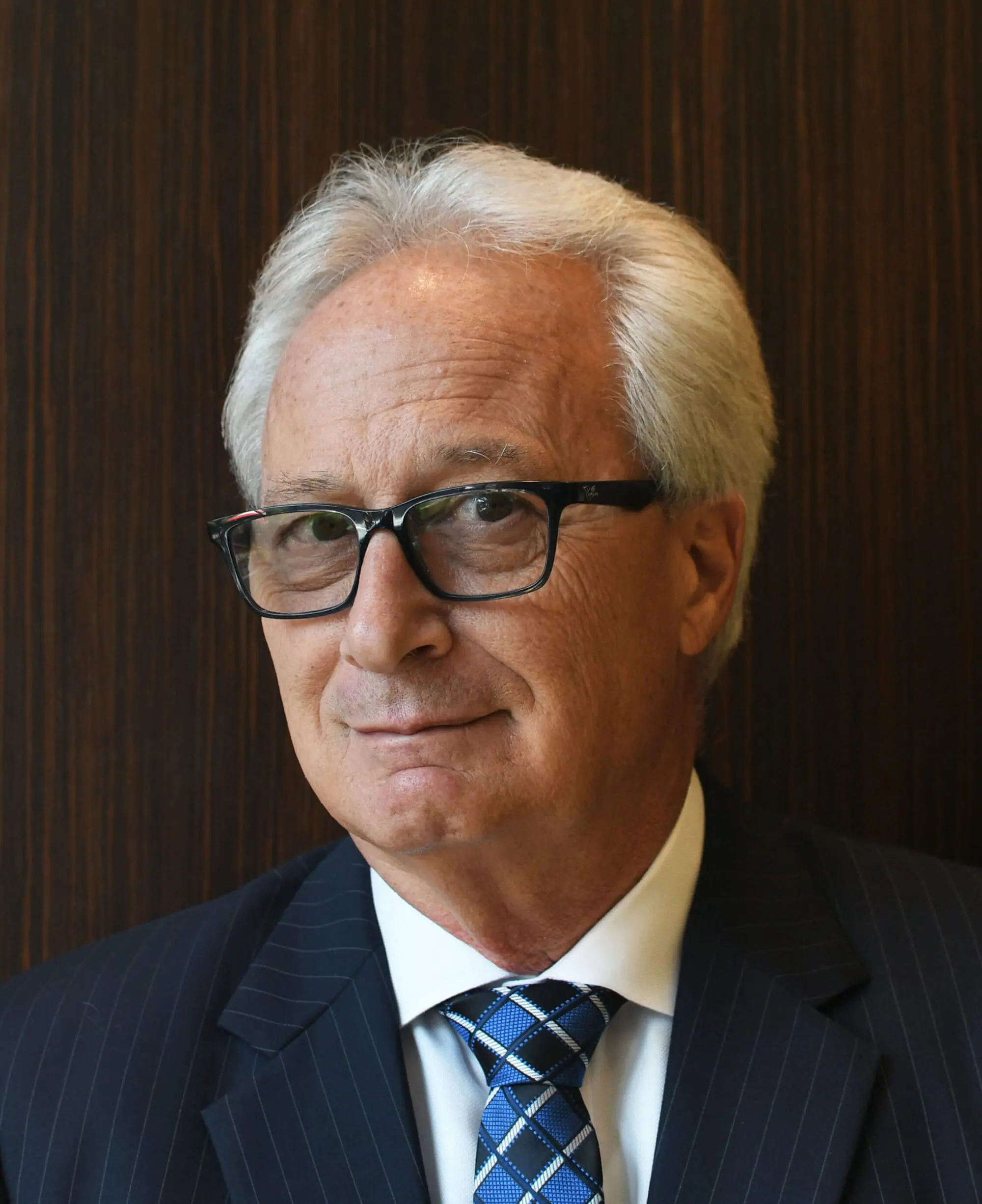 James Tignanelli | Police Officers Association of Michigan