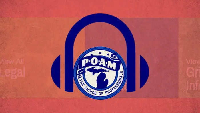 The 2015 POAM Annual Convention | POAM