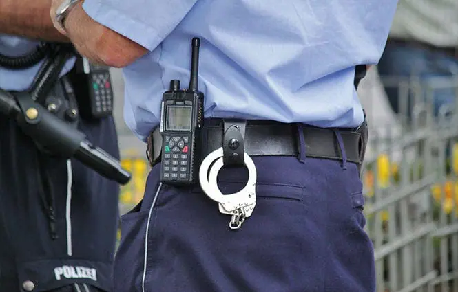 Should Campus Police Officers Be Armed or Unarmed While on Duty?