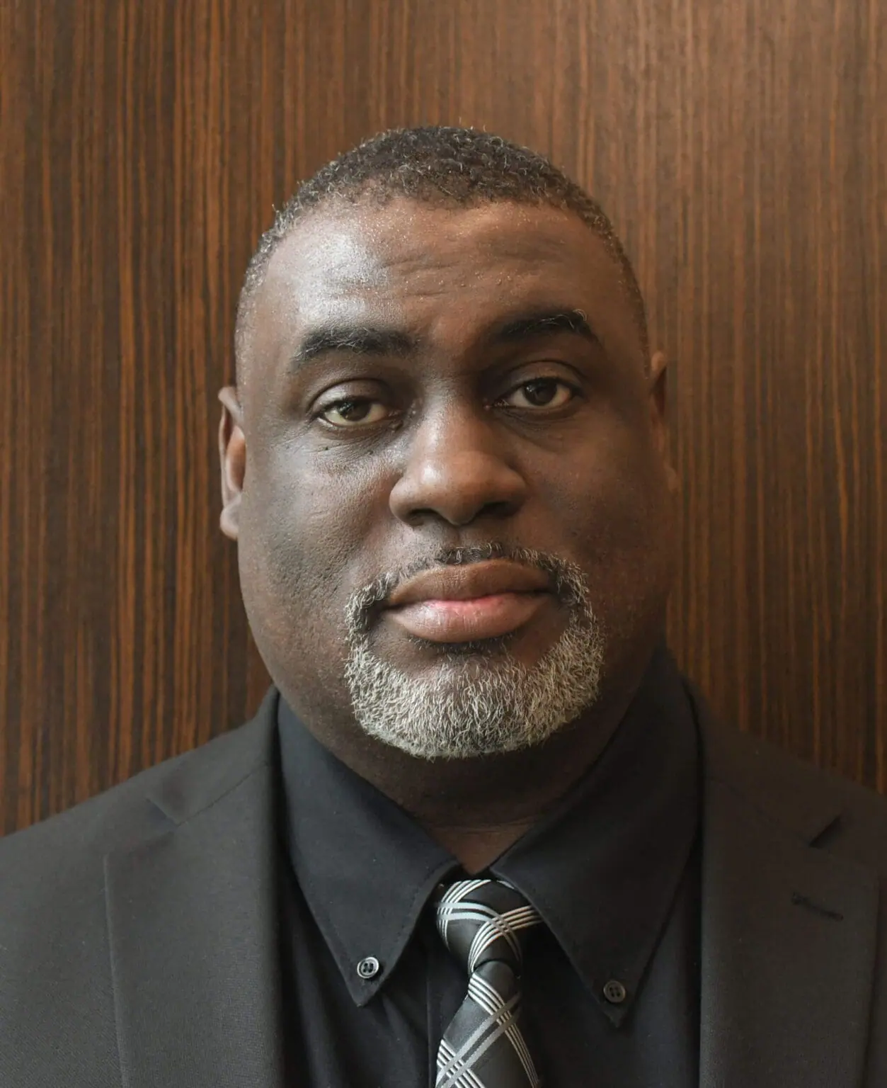 Allen Cox, Wayne County Deputy Sheriff's Assoc. | POAM Executive Board