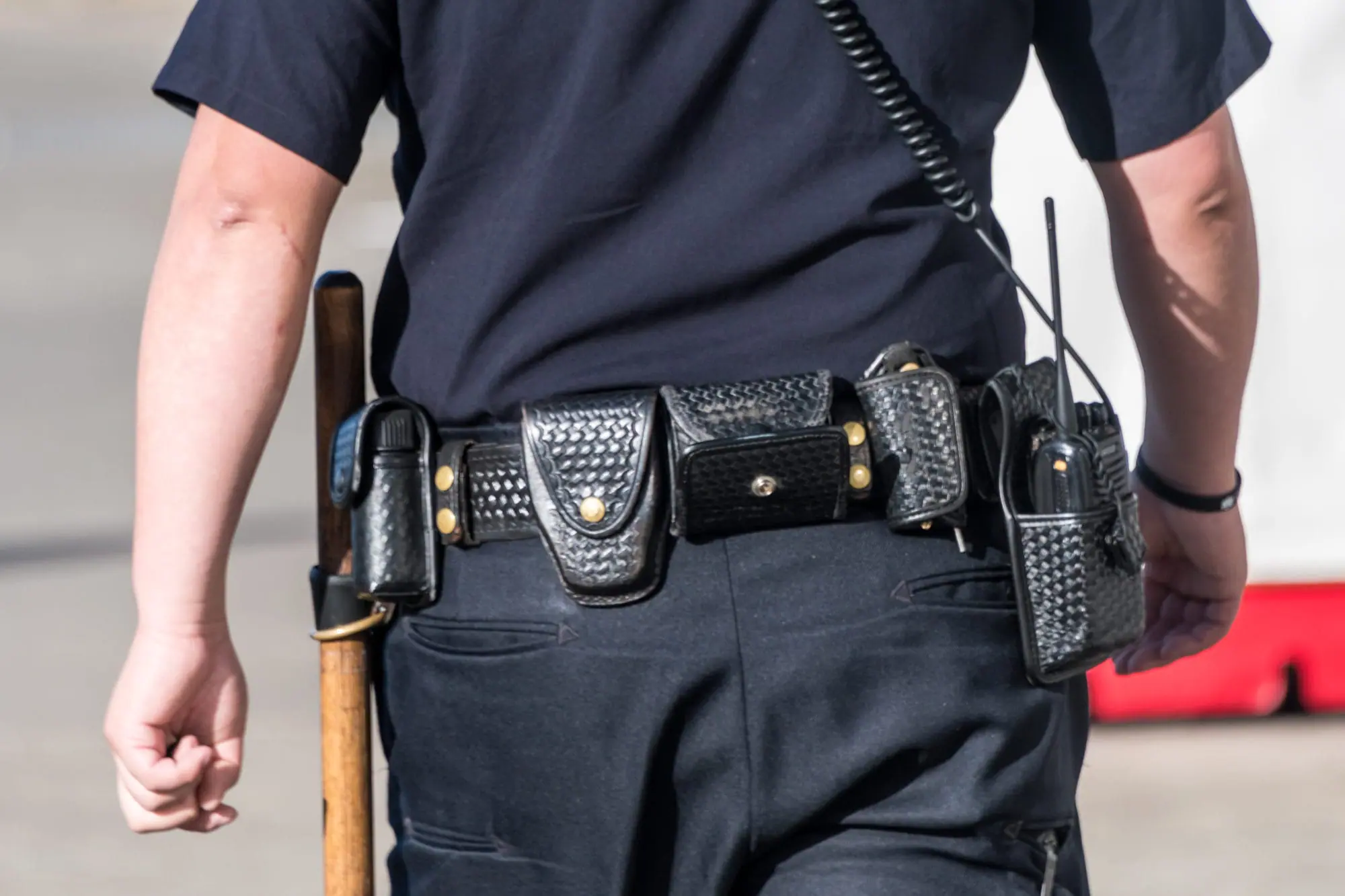 The Truth About Qualified Immunity For Police Officers | POAM