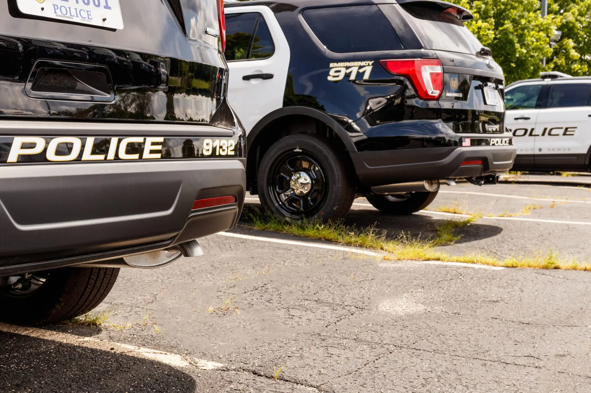 Michigan Law Enforcement Agencies Celebrated | POAM