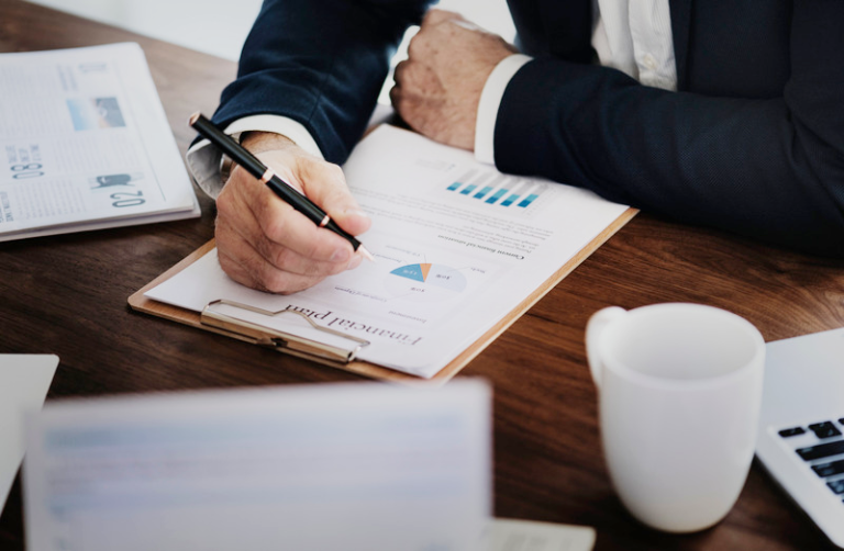 Why Having a Financial Professional Matters | POAM