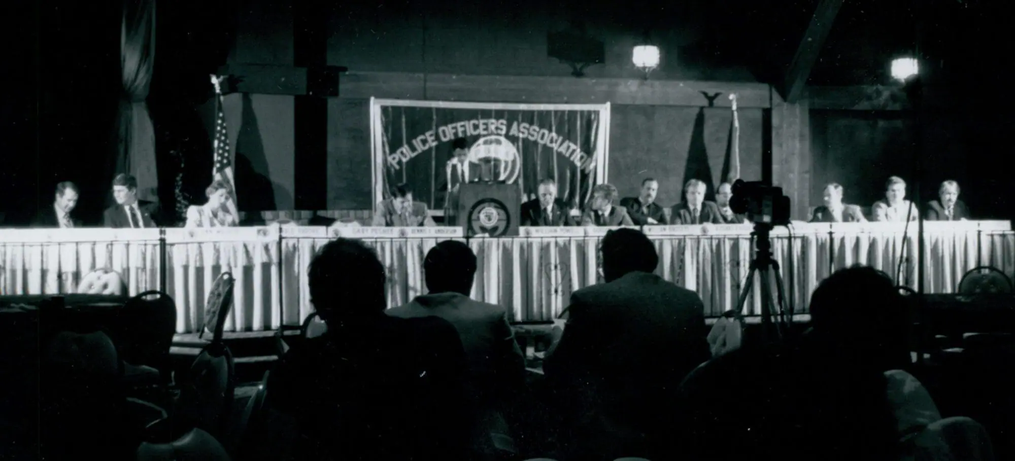 Law Enforcement Union Representation: Why Officers Need It?