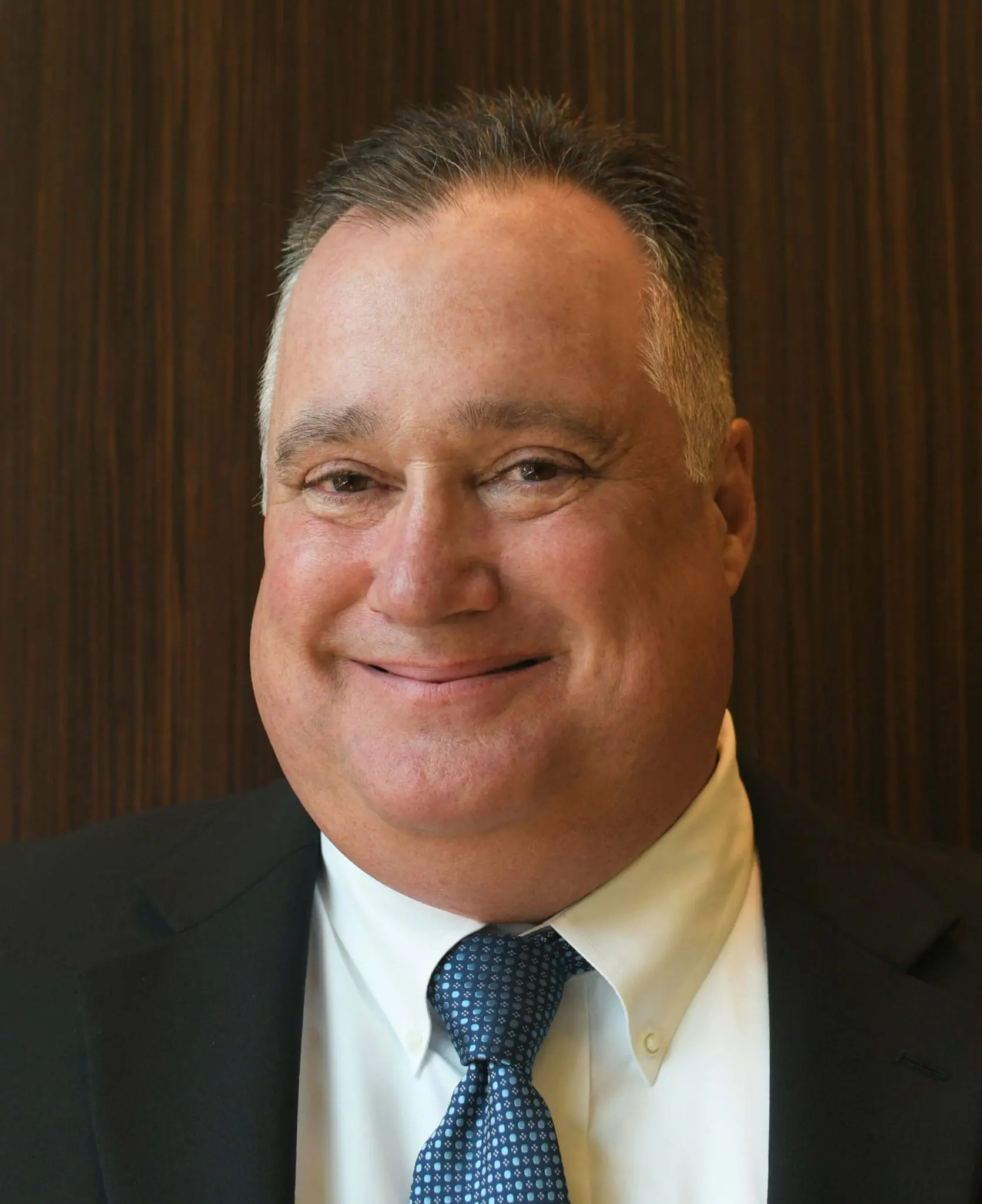 Dan Kuhn | Police Officers Association of Michigan