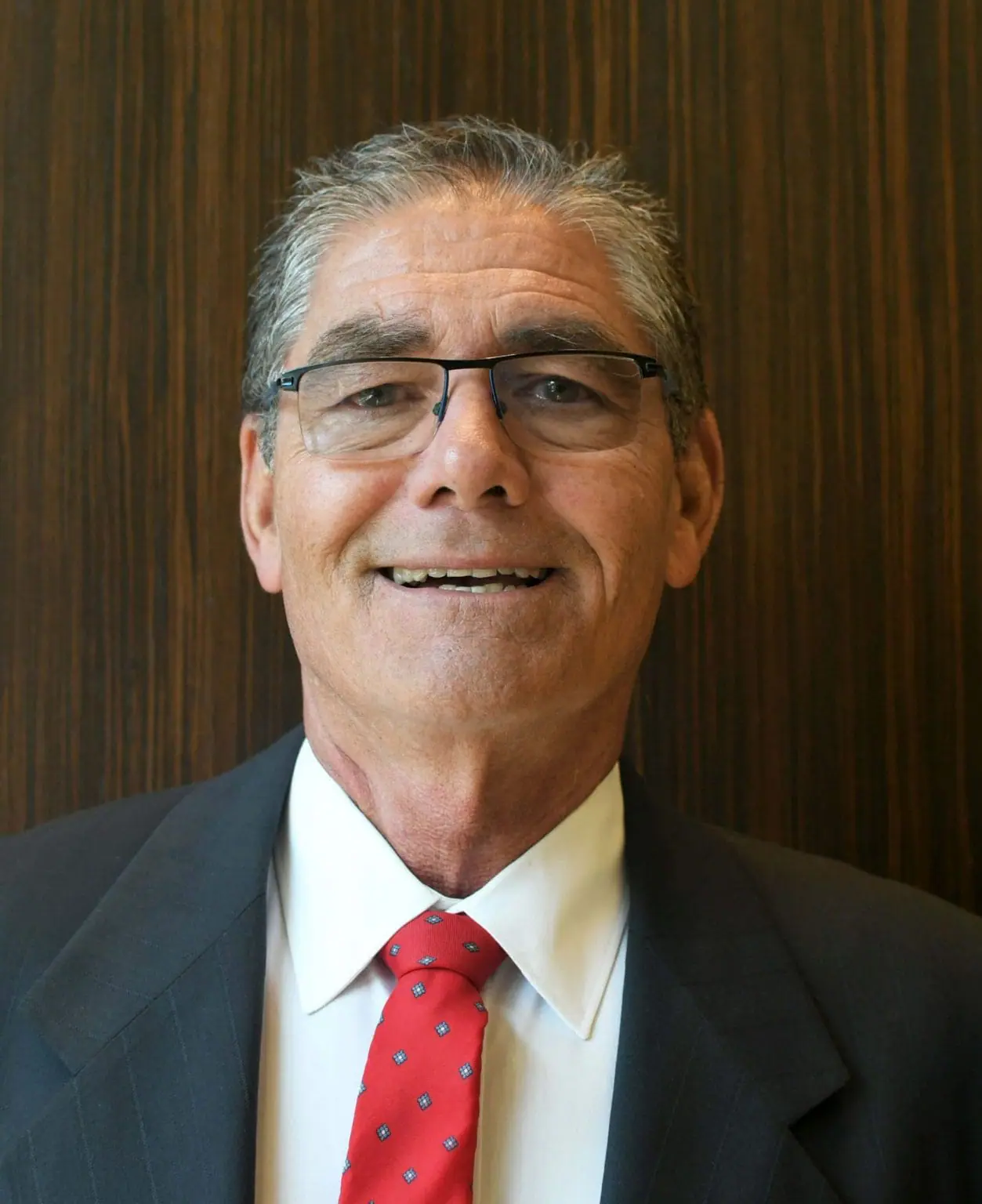 Ed Jacques | Police Officers Association of Michigan