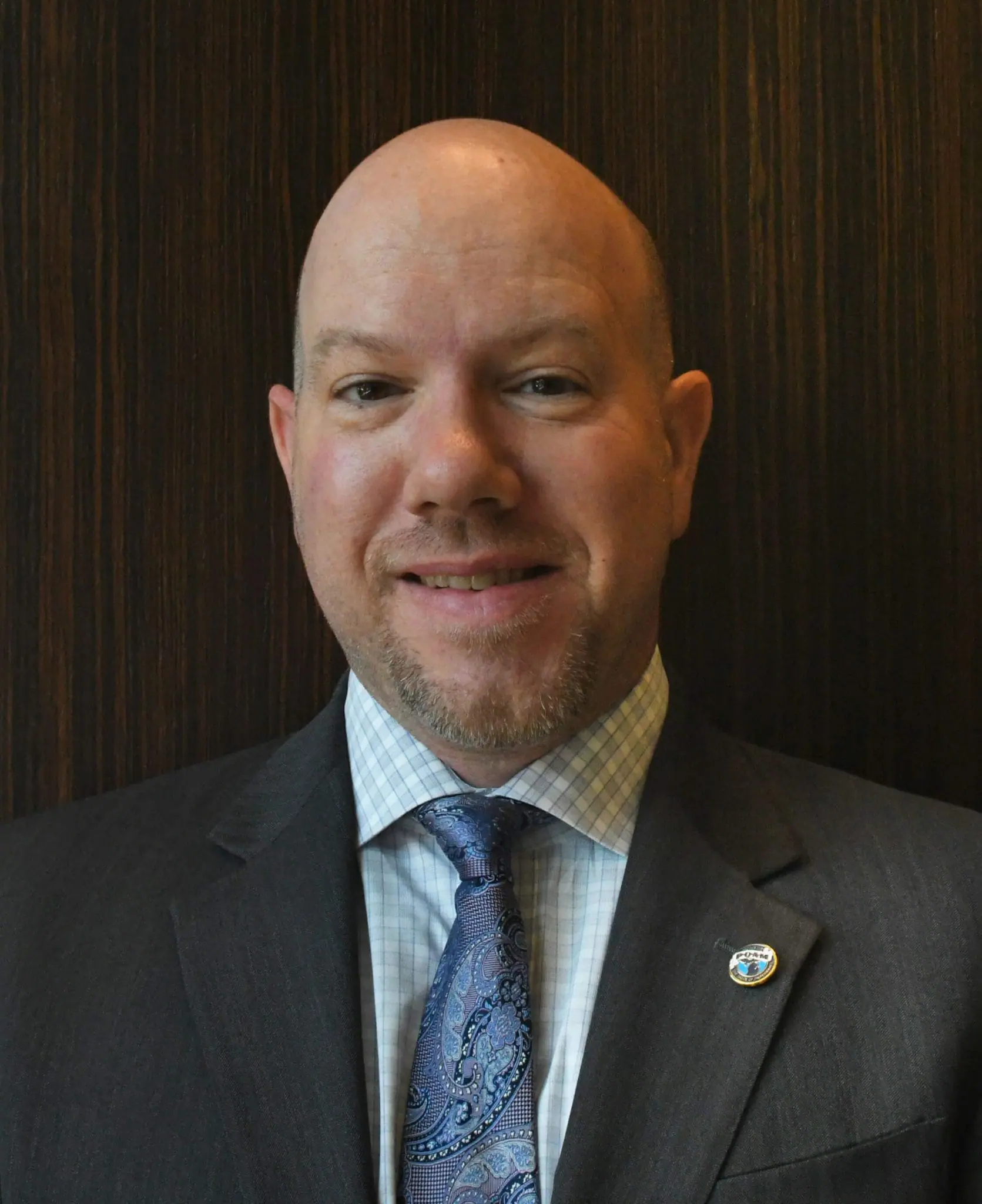 Jon Pignataro | Police Officers Association of Michigan