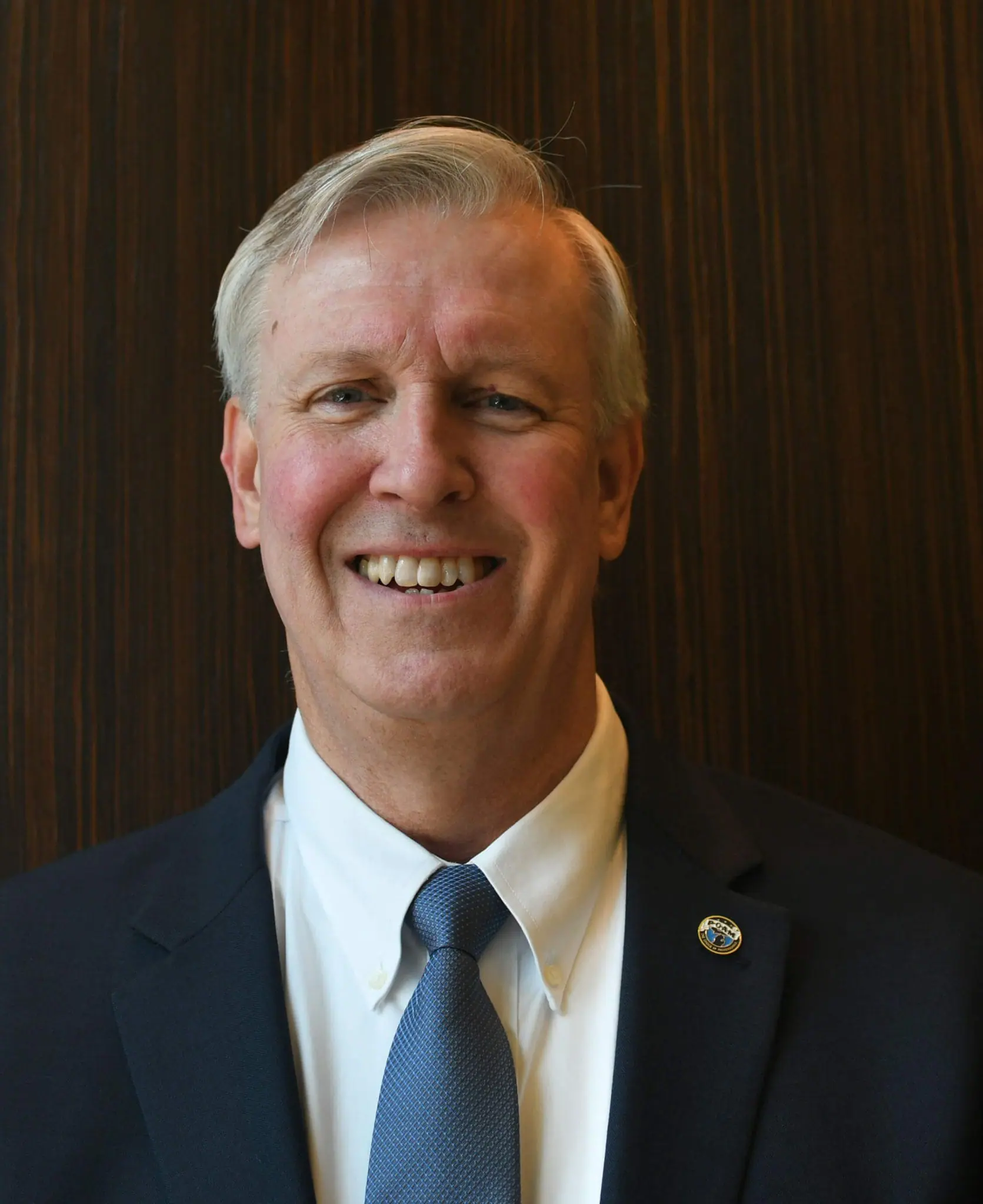 Oak Park's: Kevin Loftis | POAM