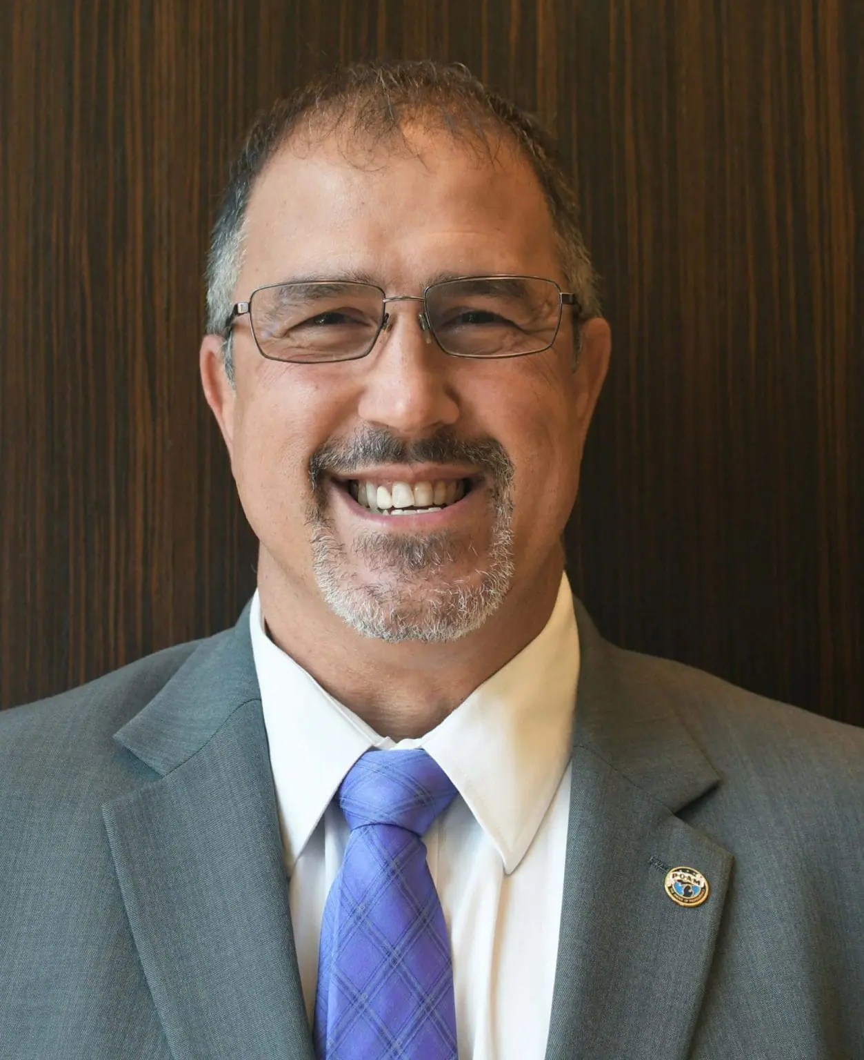 Tim Lewis | Police Officers Association of Michigan