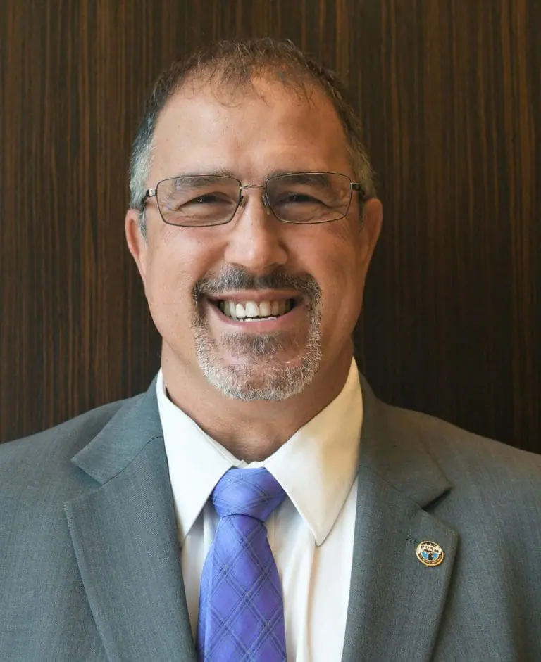 Tim Lewis | Police Officers Association of Michigan