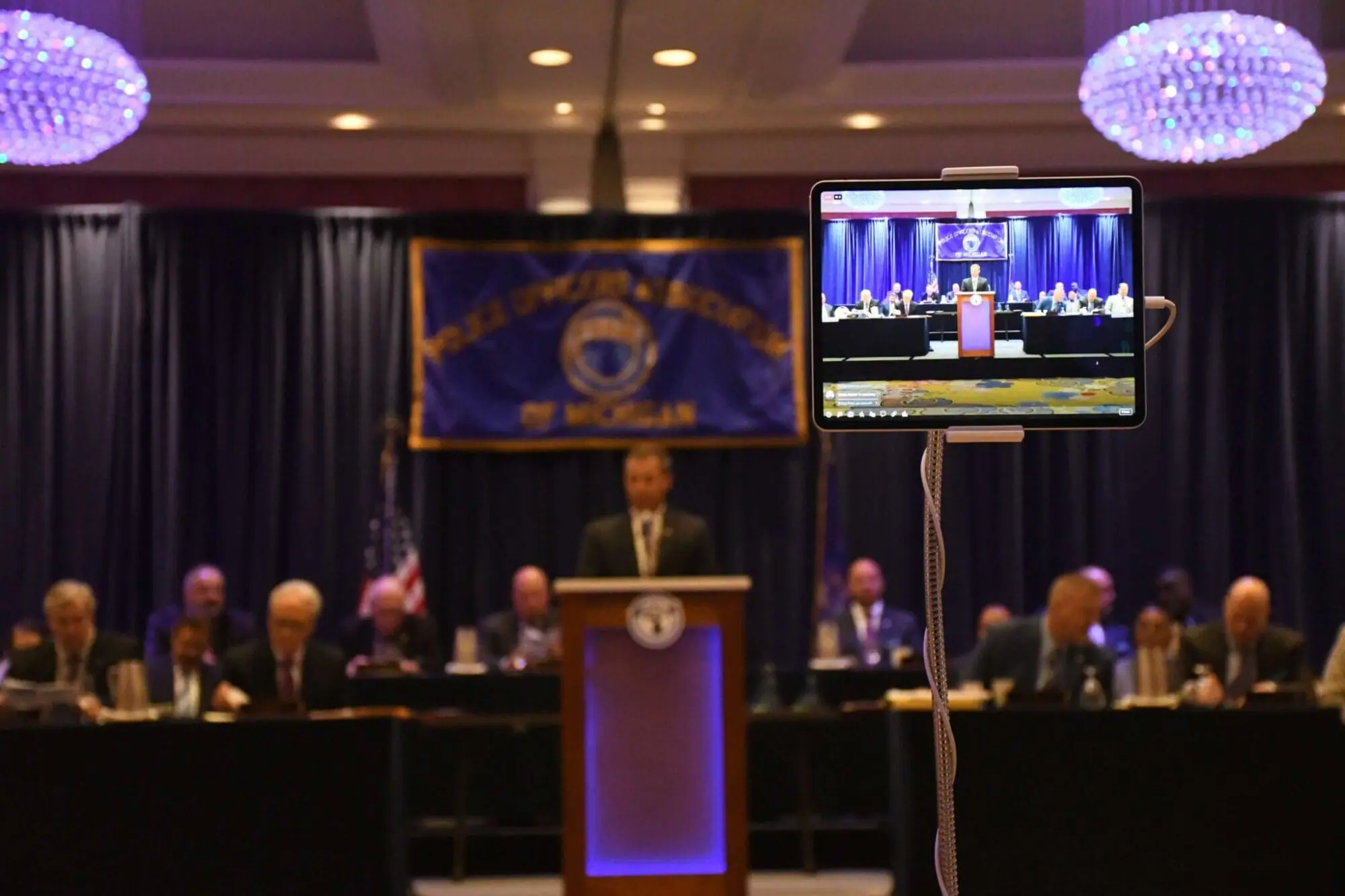 2023 Annual Convention Live Stream | POAM