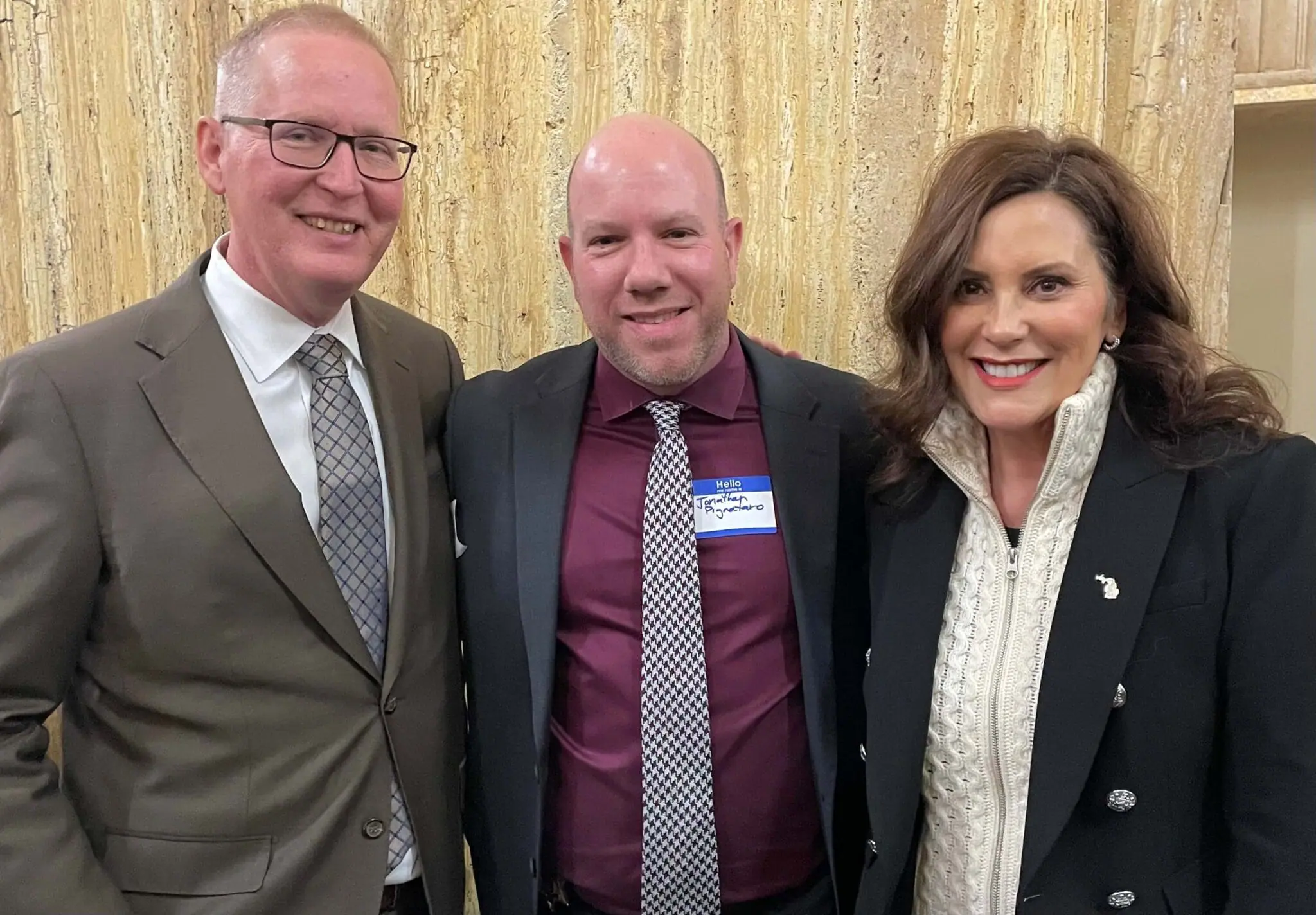 MI Retirement Tax Repeal Bill | Police Officers Association of MI