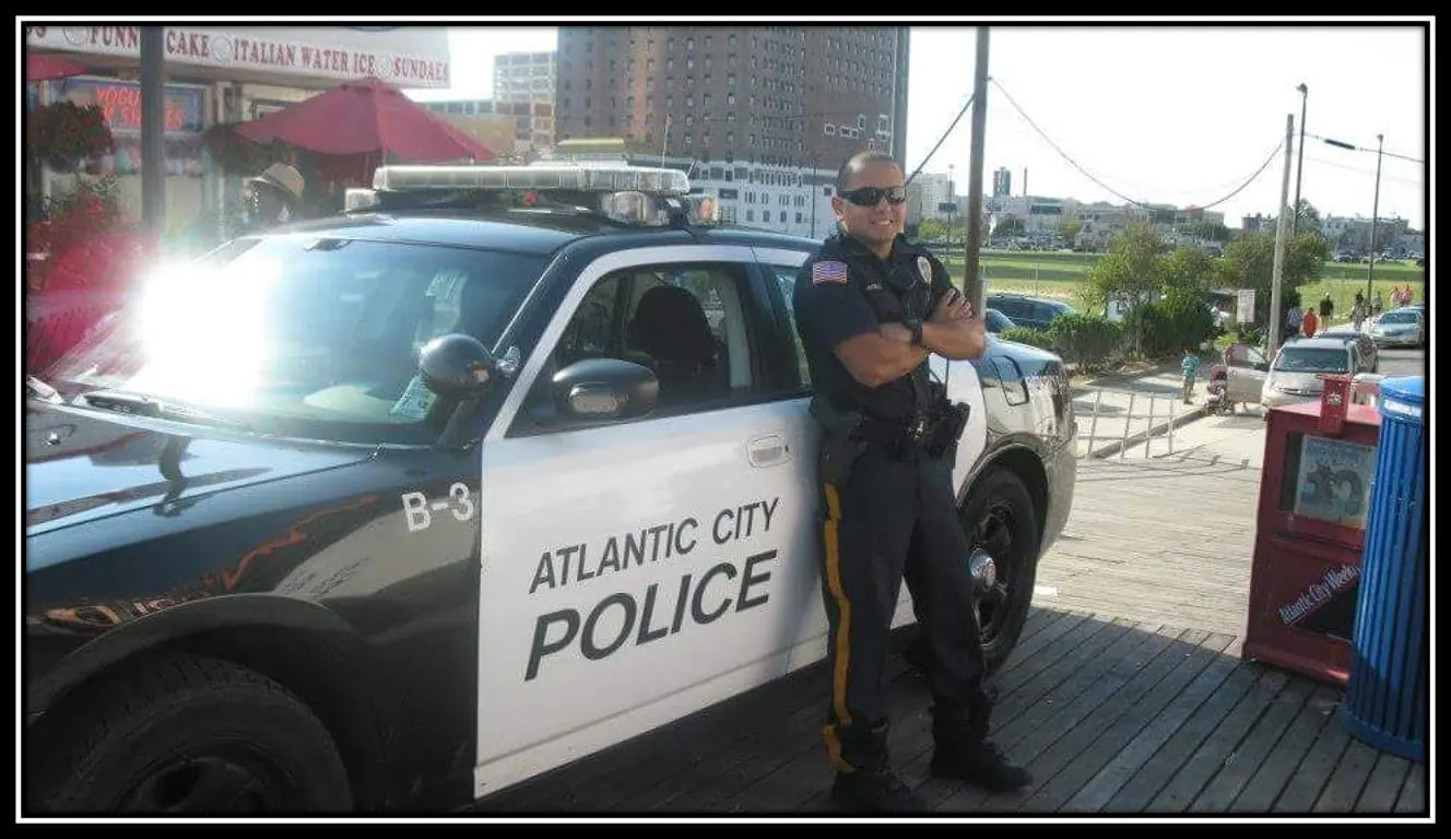 Josh Vadell: 2024 Annual Convention Speaker | POAM