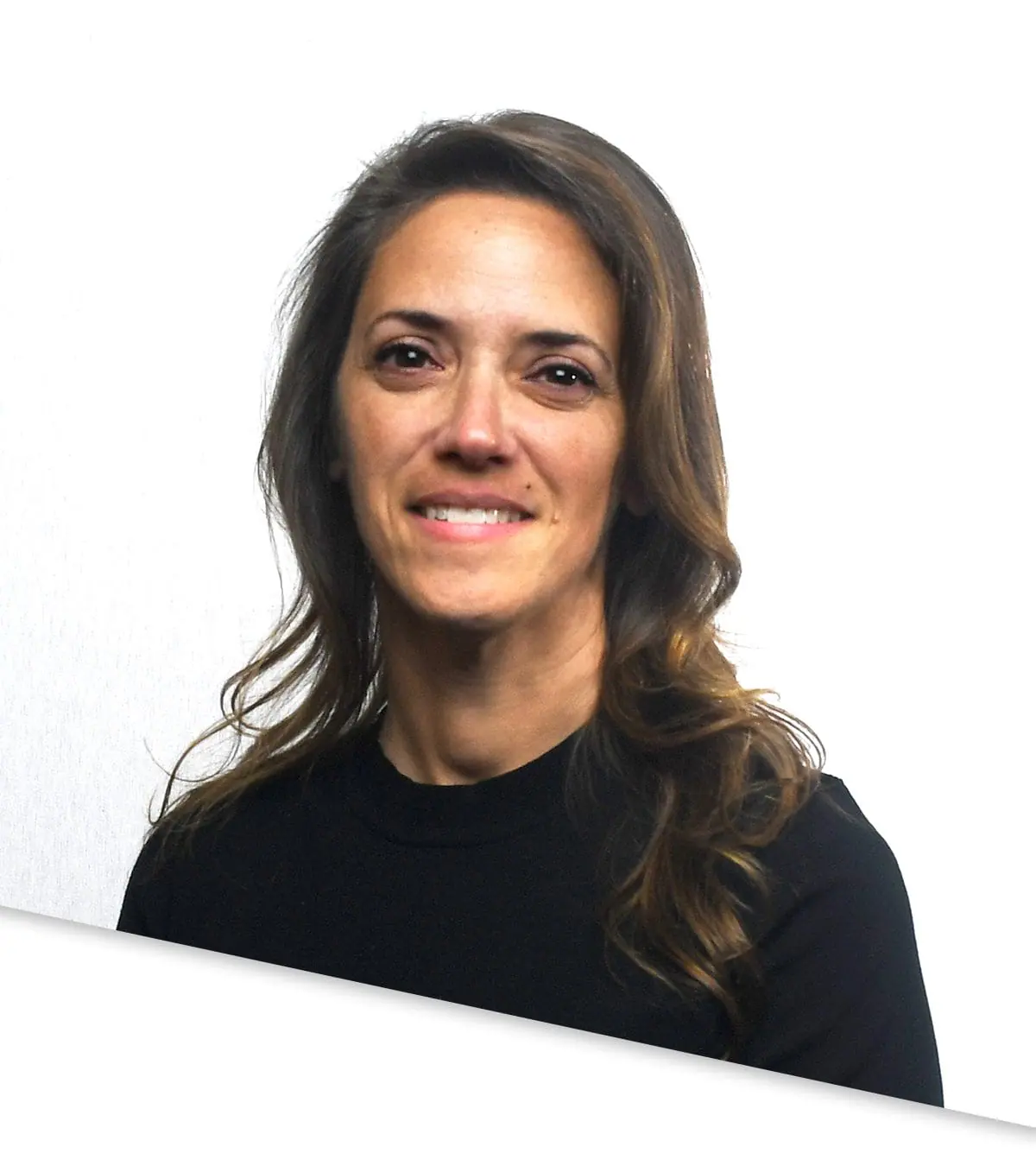 Danielle Pomaville, Controller | Police Officers Association of MI