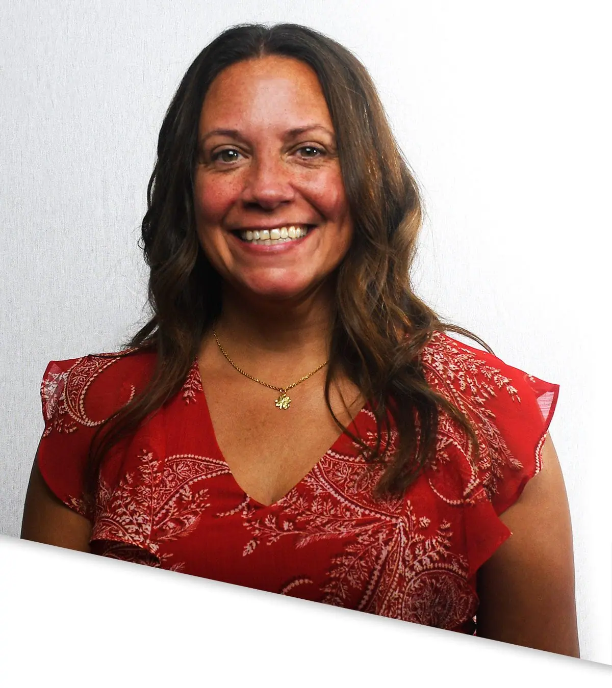 Toni Mata | Police Officers Association of Michigan