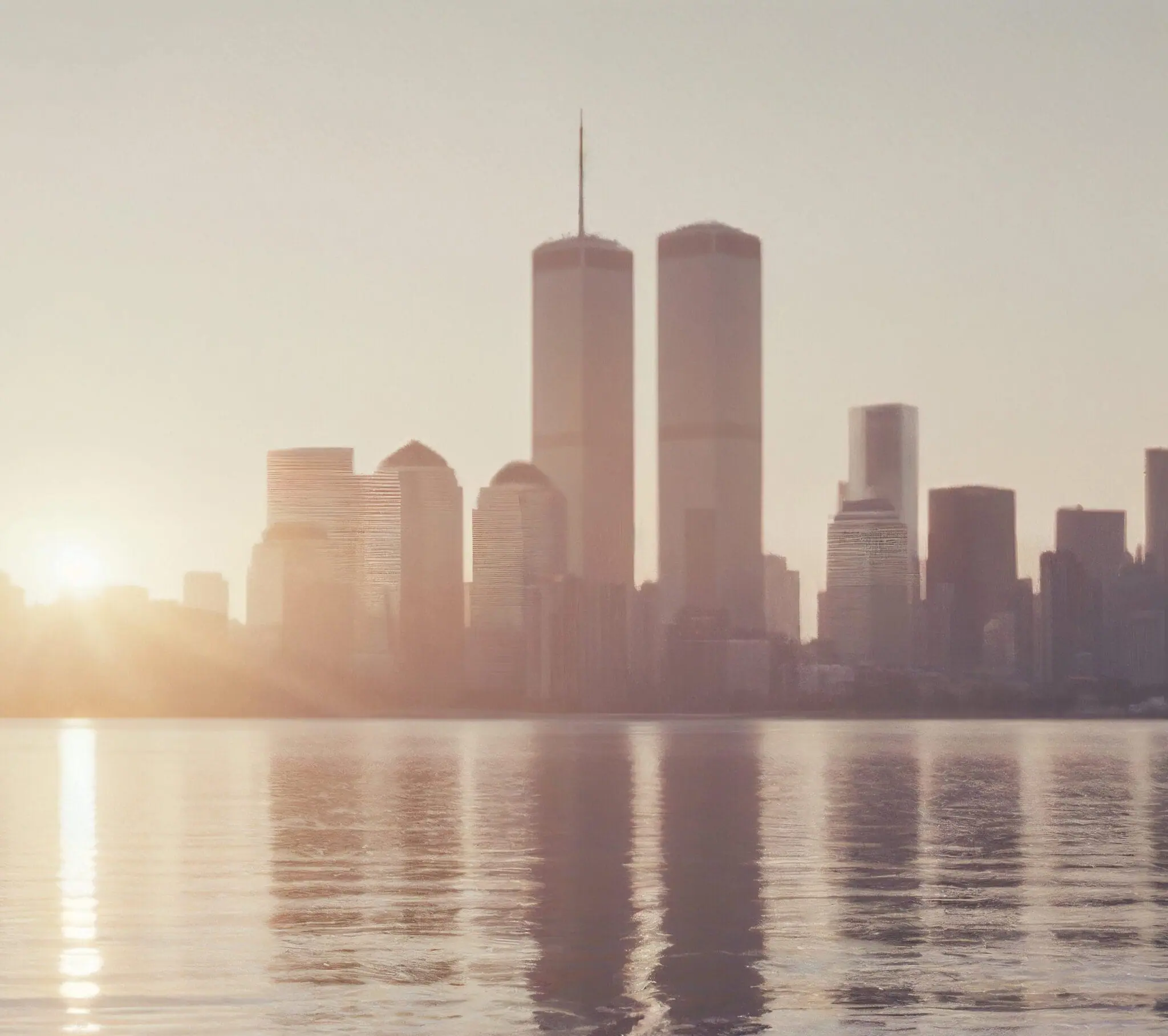 Your Voice, Your Memory: Where were you on 9/11?